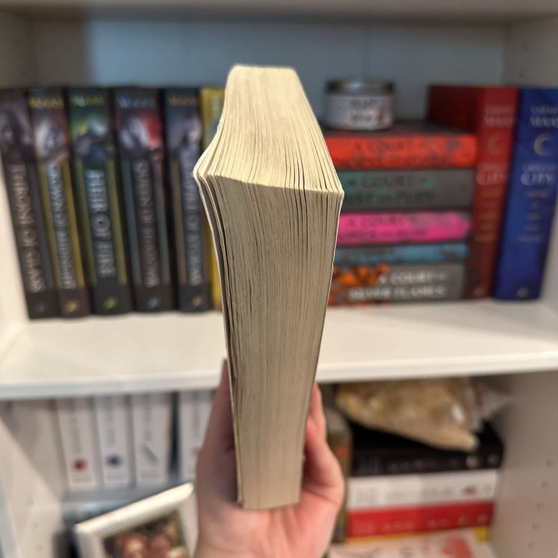 Cell by Stephen King