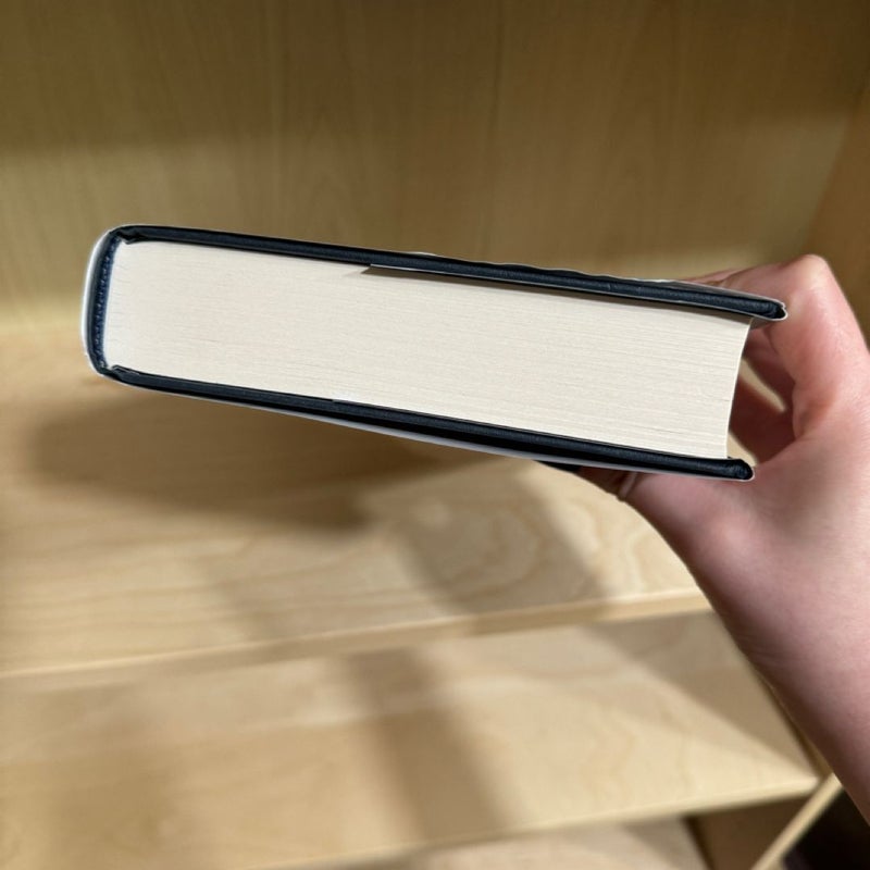 To Cage a God by Elizabeth May