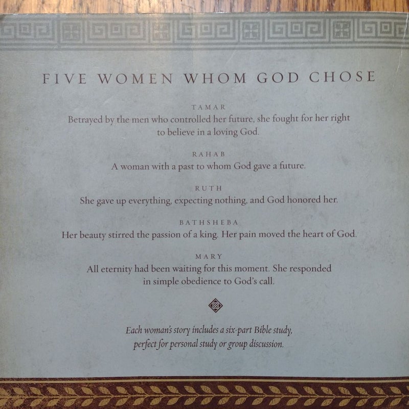 A Lineage of Grace by Francine Rivers, Paperback | Pangobooks