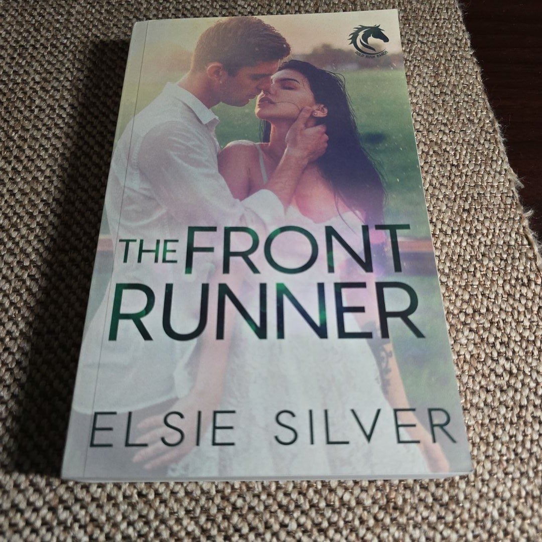 The Front Runner by Elsie Silver