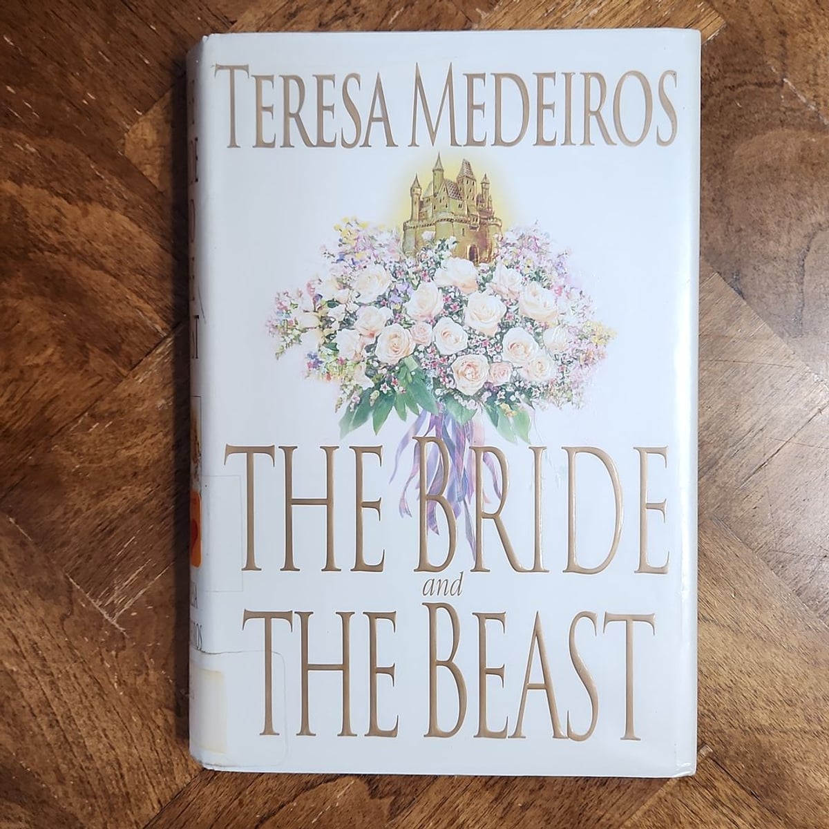 The Bride and the Beast by Teresa Medeiros