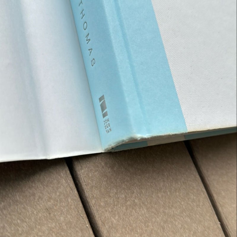 Sacred Marriage by Gary Thomas