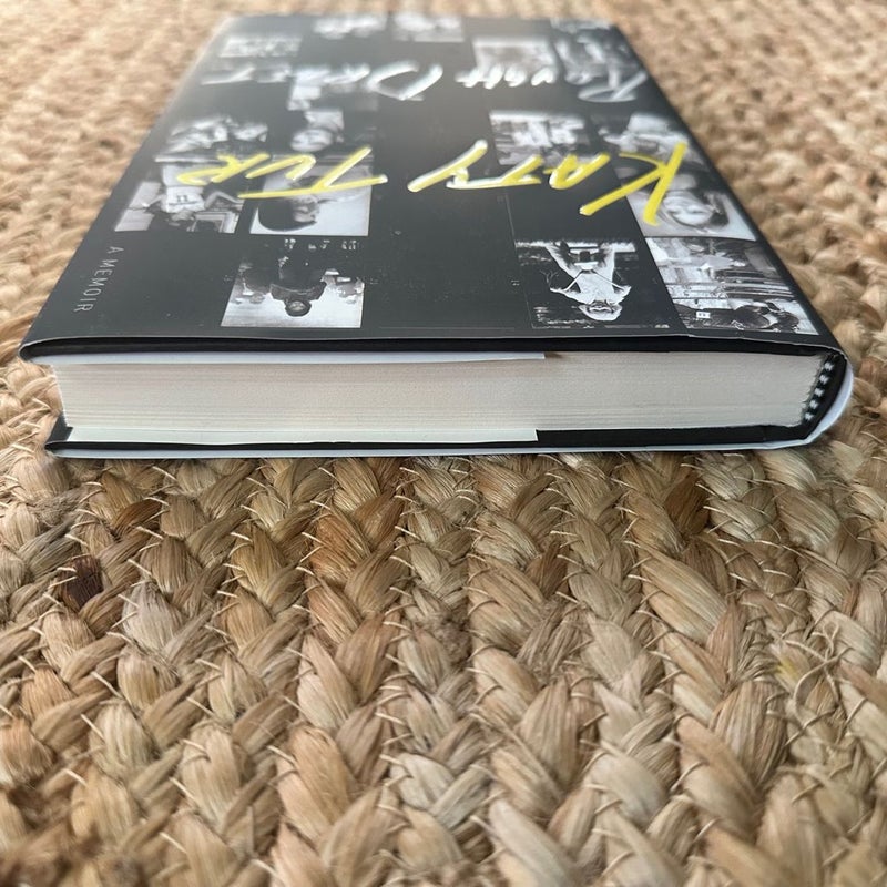 Rough Draft by Katy Tur, Hardcover | Pangobooks