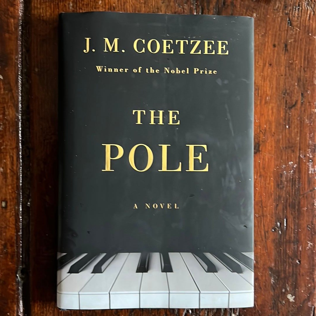 The Pole by J. M. Coetzee