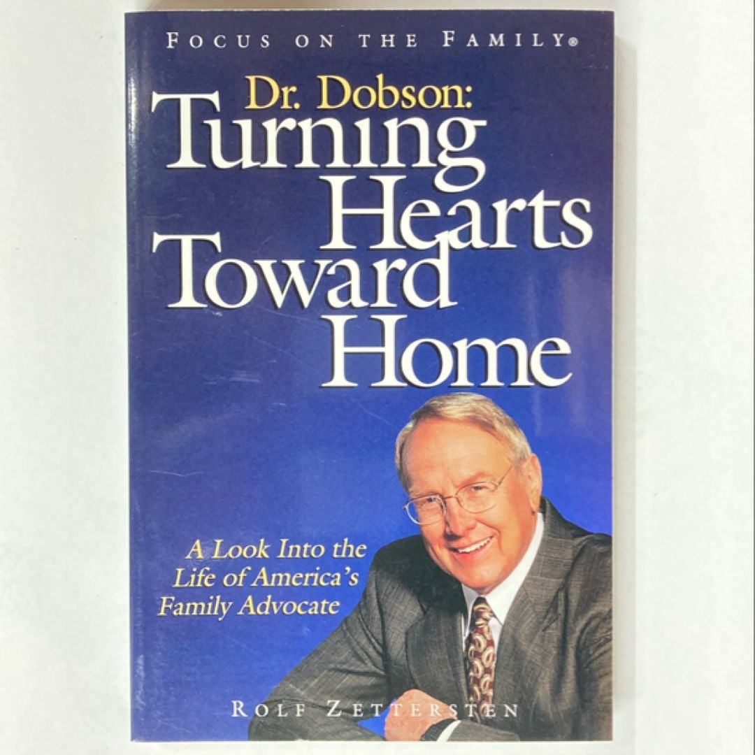 Turning Hearts toward Home by Rolf Zettersten, Paperback | Pangobooks