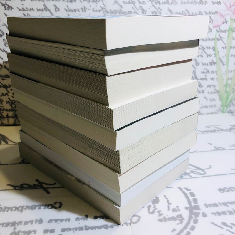 Advance Reader Copy Bundle (Set 2) by various, Paperback | Pangobooks