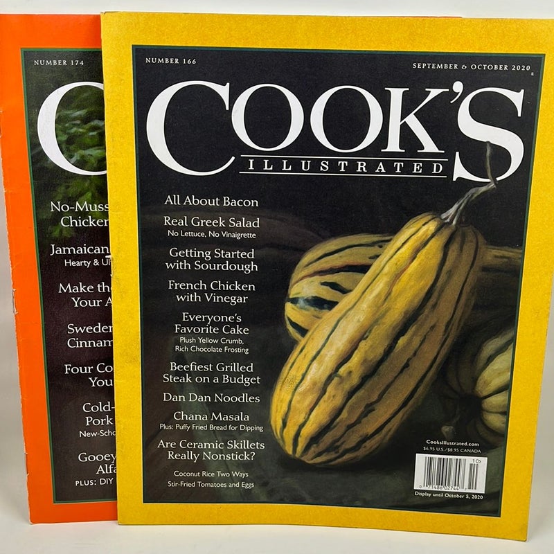 Cooks, illustrated by Cook’s illustrated magazine, Paperback | Pangobooks