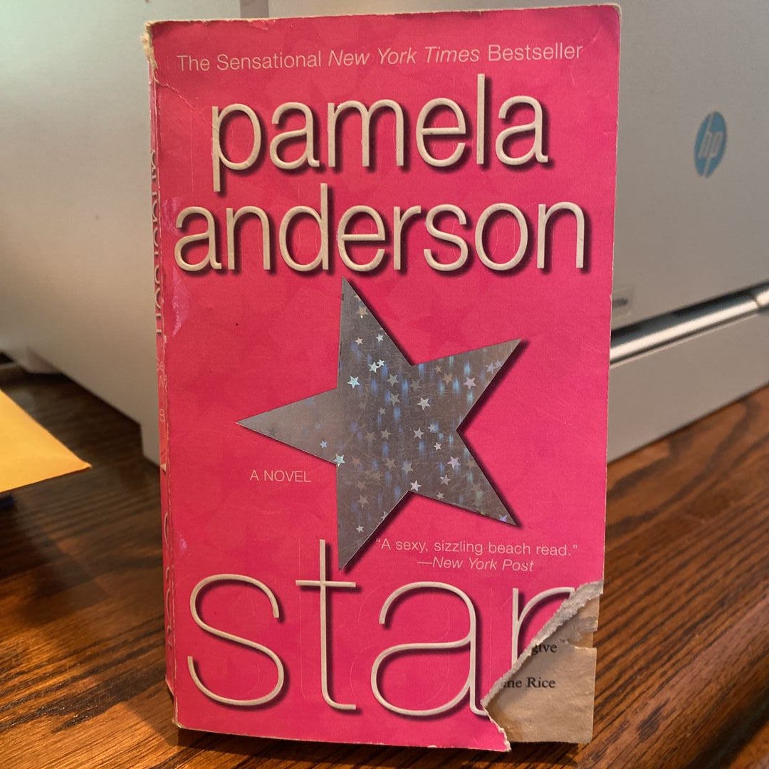 Star by Pamela Anderson