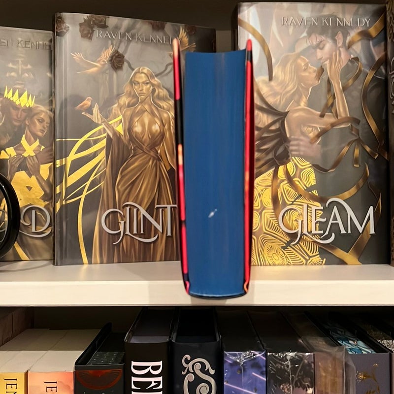 Blood Scion by Deborah Falaye, Hardcover | Pangobooks