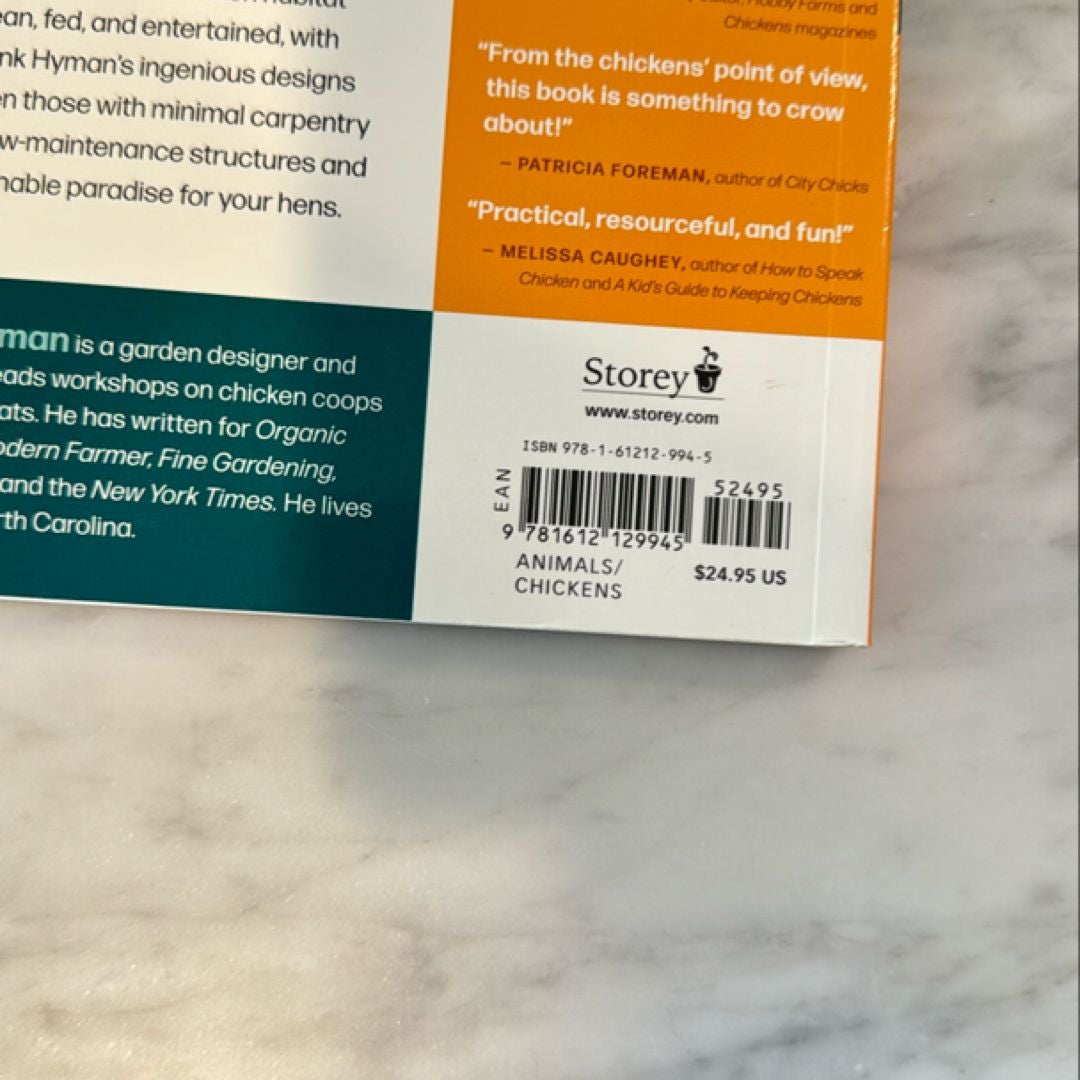 Hentopia by Frank Hyman