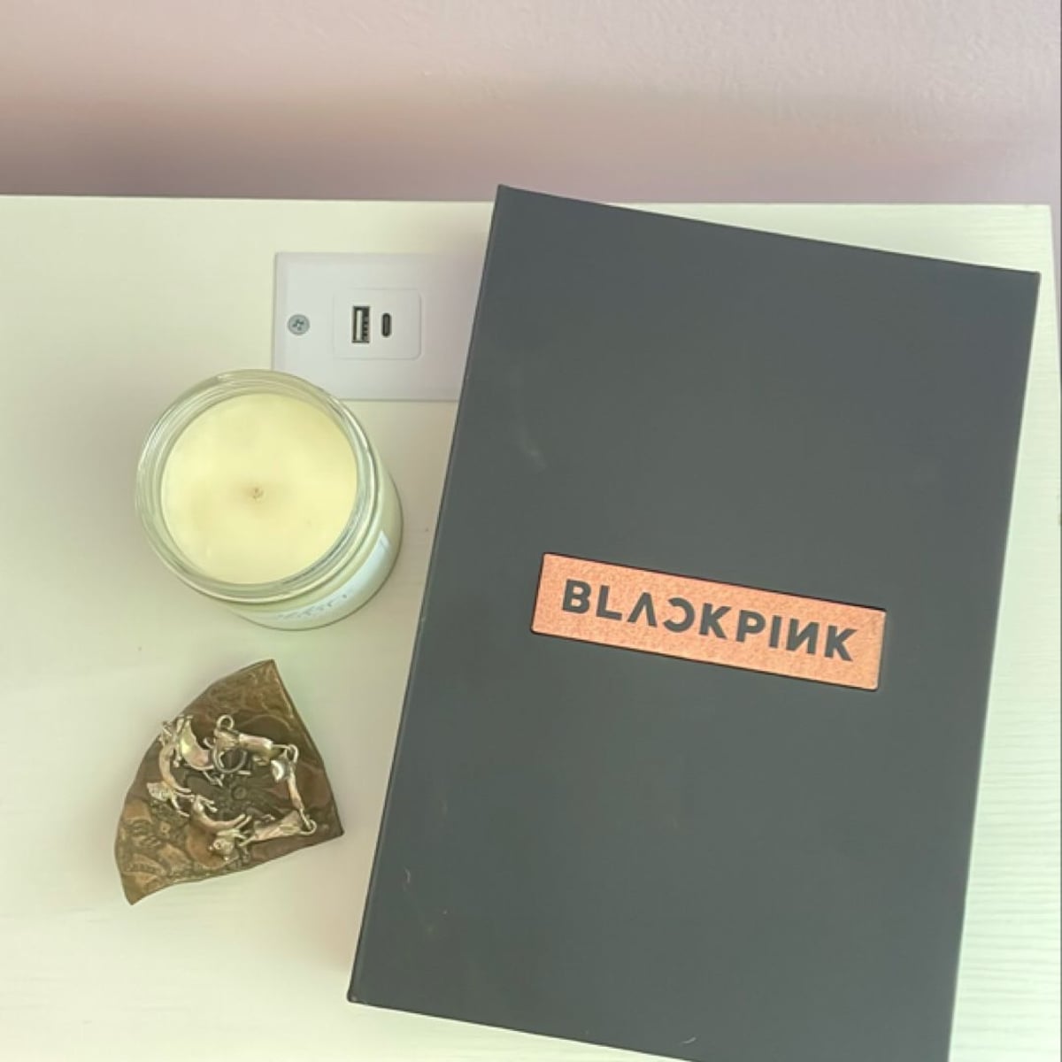 BLACKPINK: BLACKPINK 2018 tour (WITH PHOTOCARDS, NO POSTER) by ...