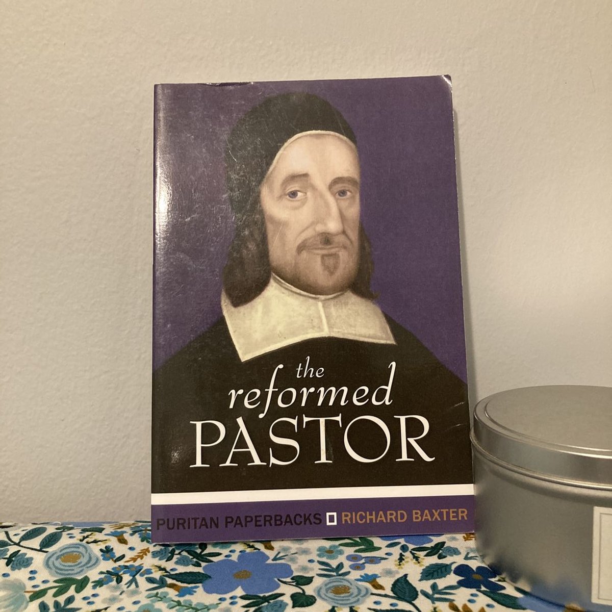 The Reformed Pastor by Richard Baxter