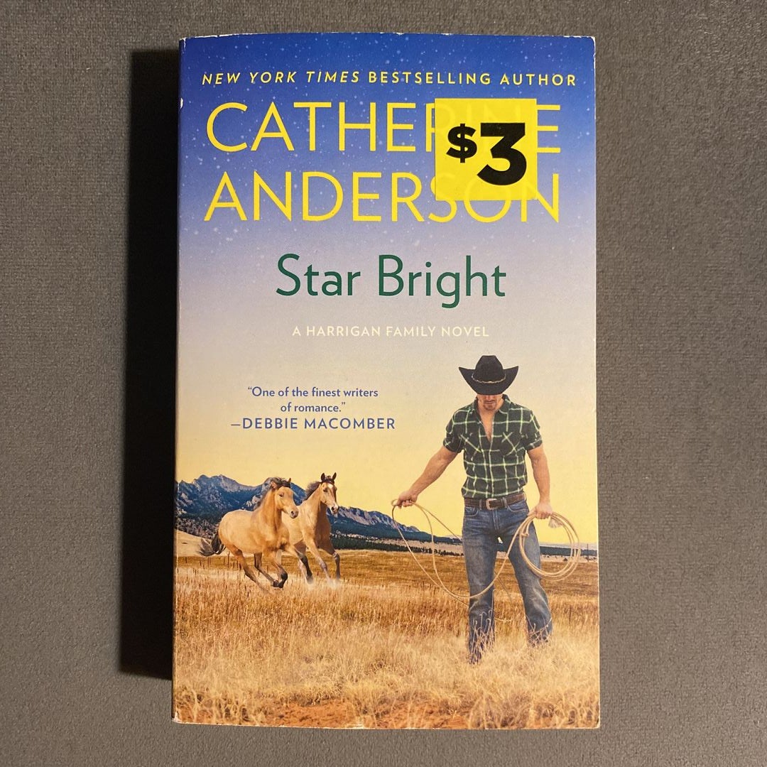 Star Bright by Catherine Anderson