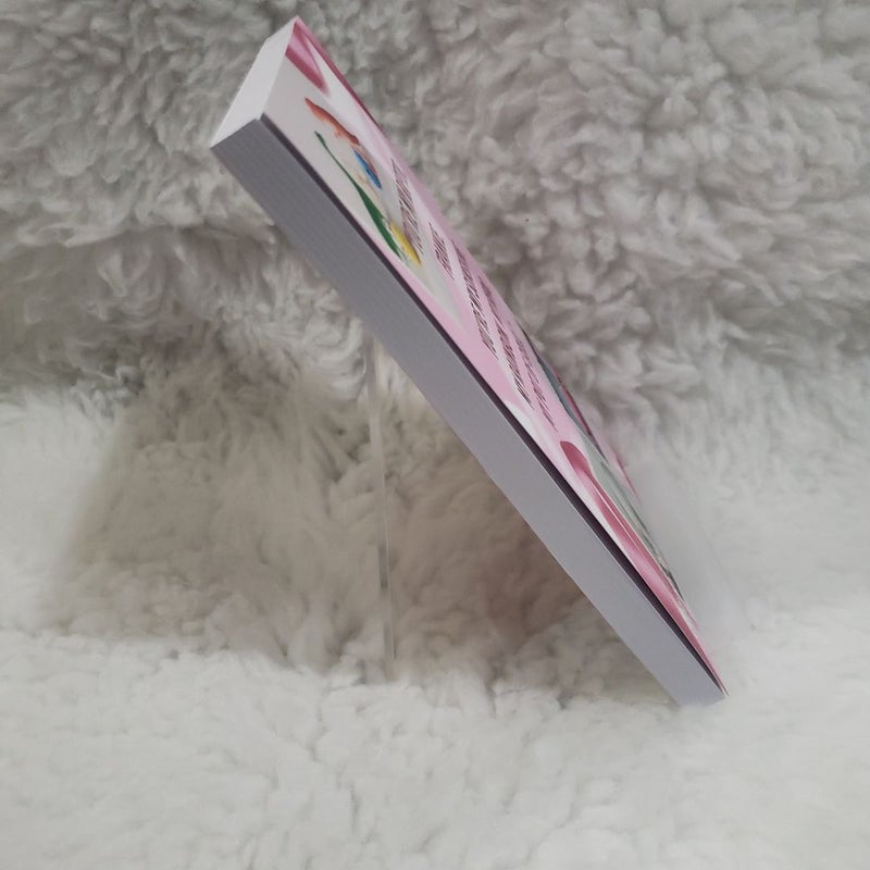 Knot My Type by Evie Mitchell, Paperback | Pangobooks