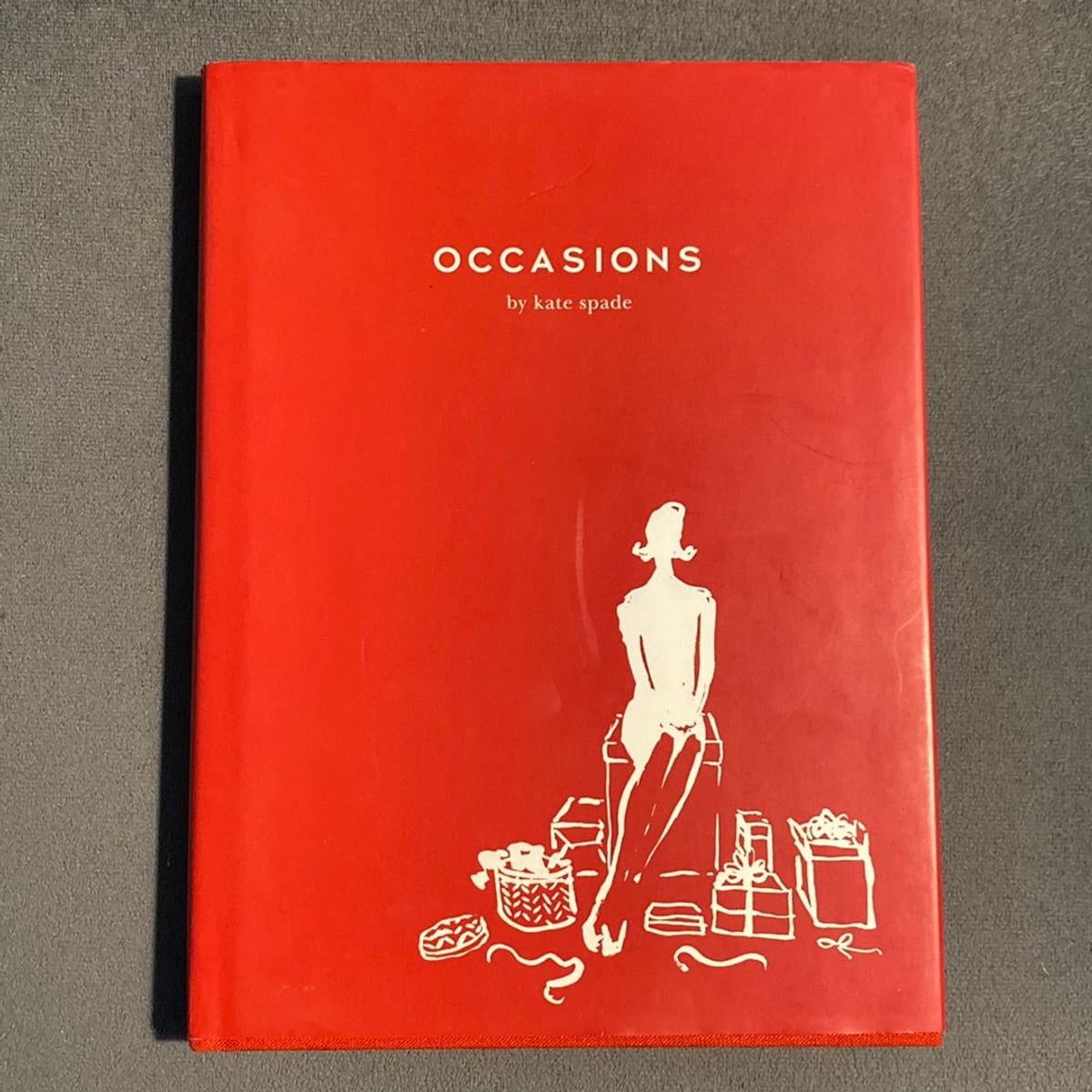 Occasions by Kate Spade