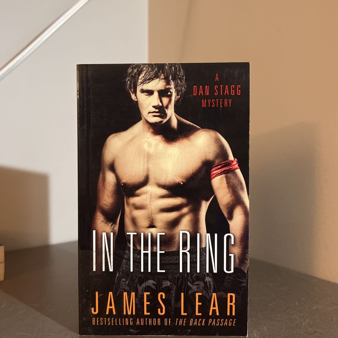 In the Ring by James Lear