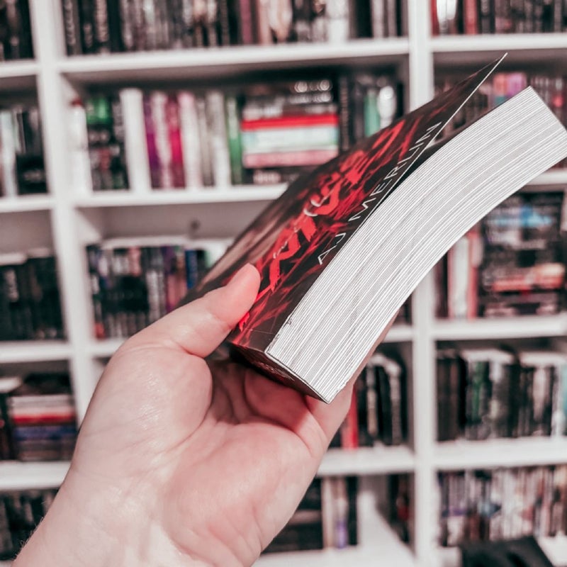 Playing With Knives by AJ Merlin, Paperback | Pangobooks