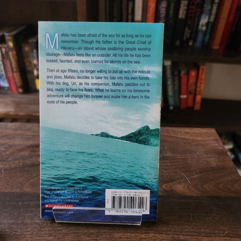 Call it Courage by Armstrong Sperry, Paperback | Pangobooks