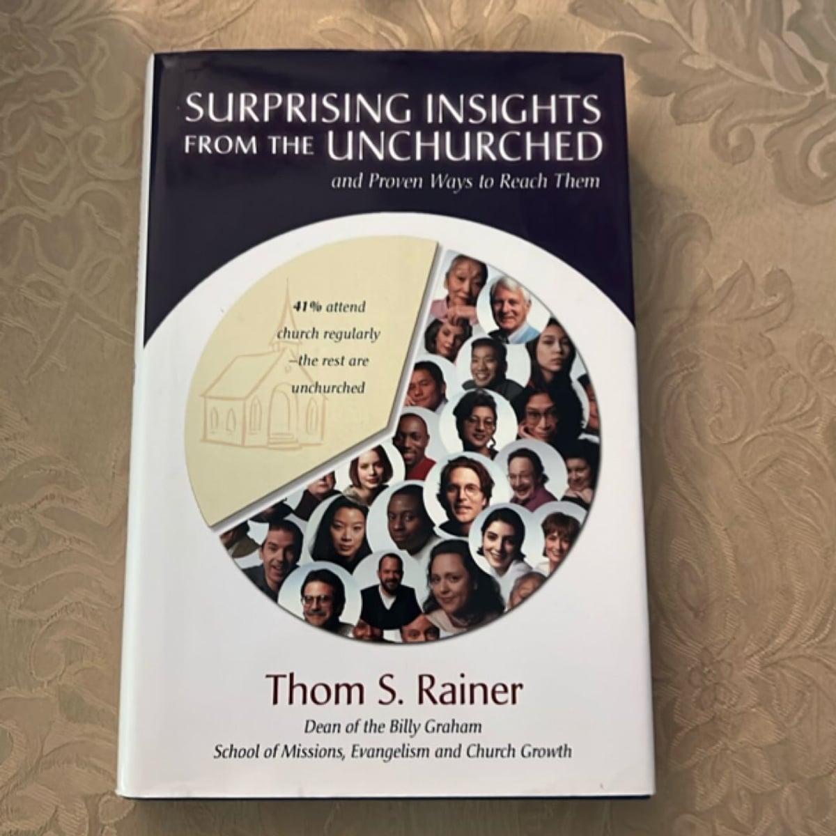 Surprising Insights from the Unchurched and Proven Ways to Reach Them ...