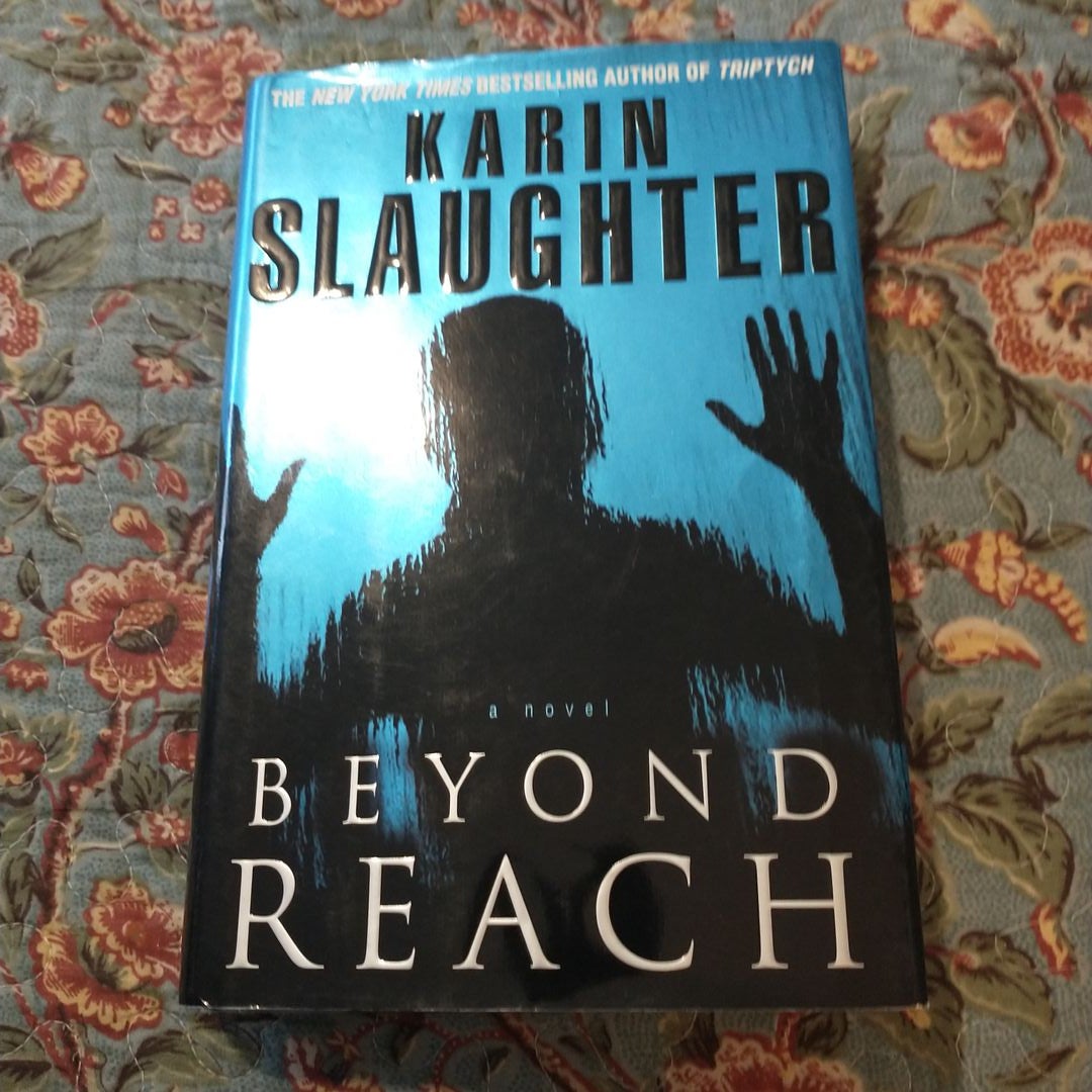 Skin Privilege by Karin Slaughter