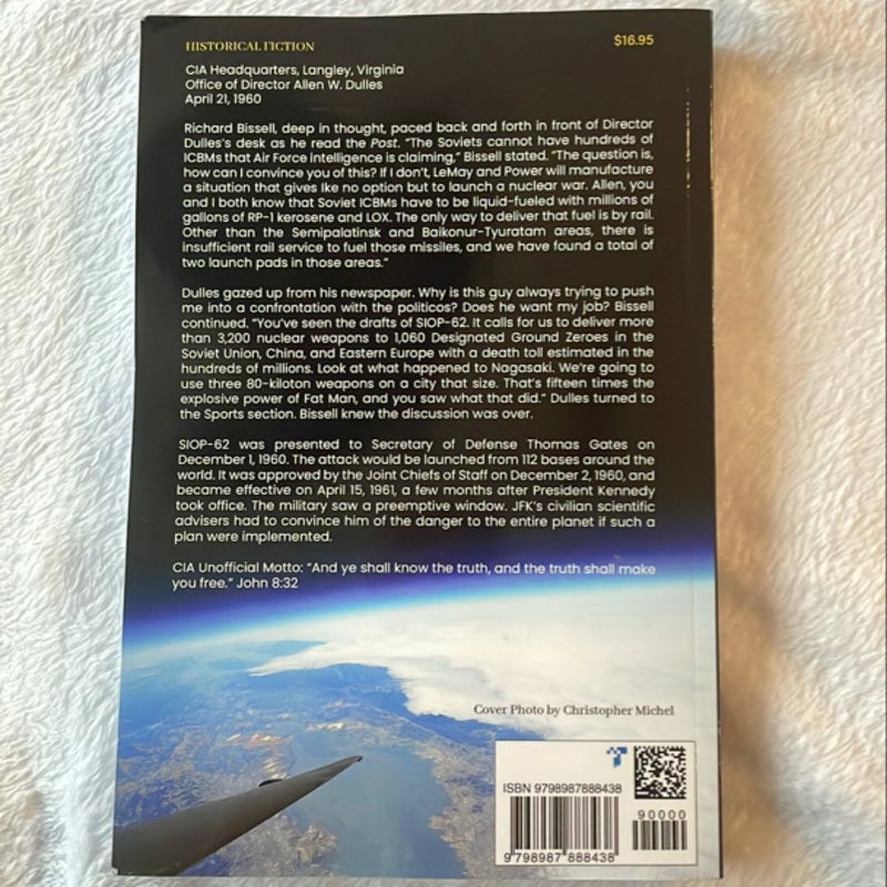 Finding Designated Ground Zero by Thomas Yeggy, Paperback | Pangobooks