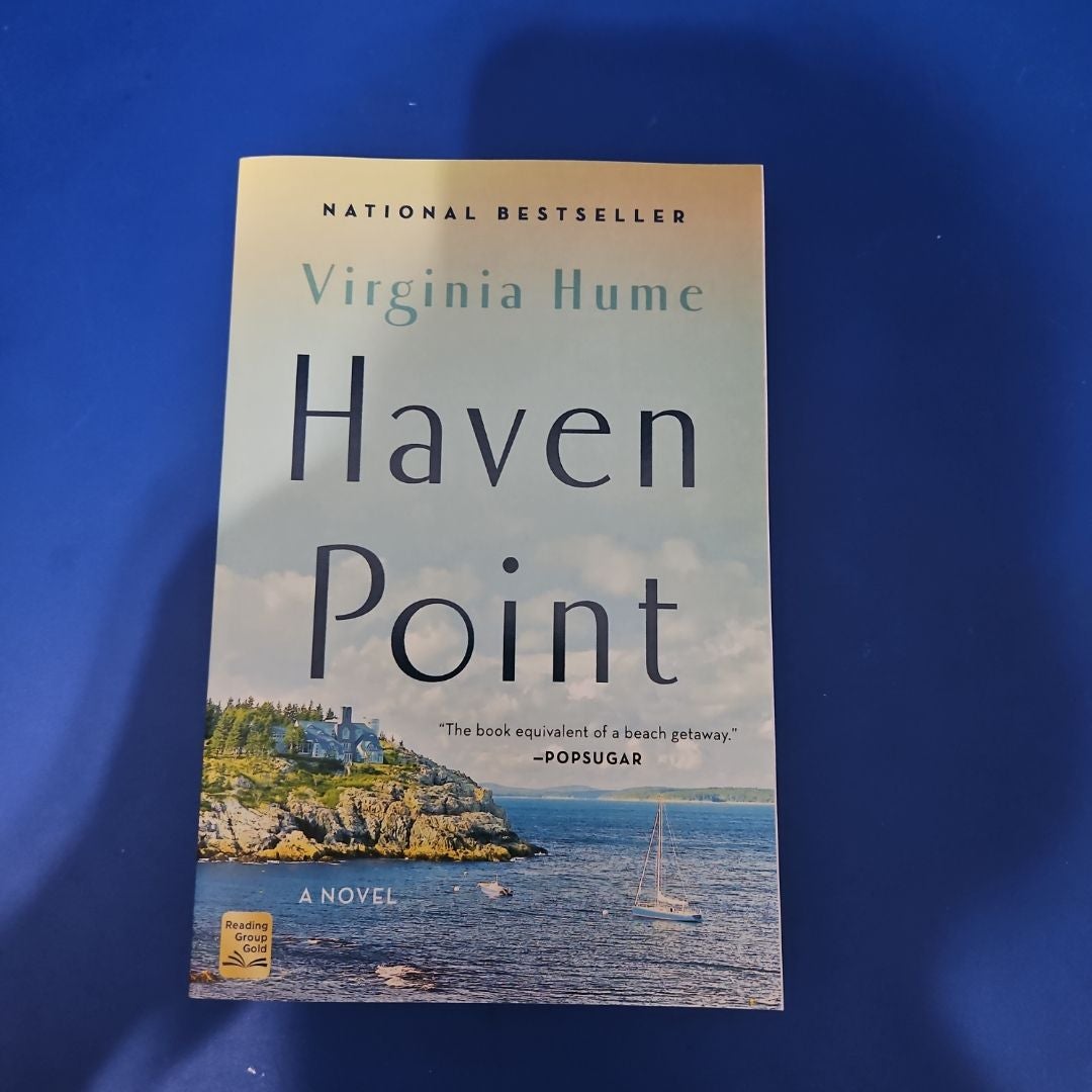 Haven Point by Virginia Hume
