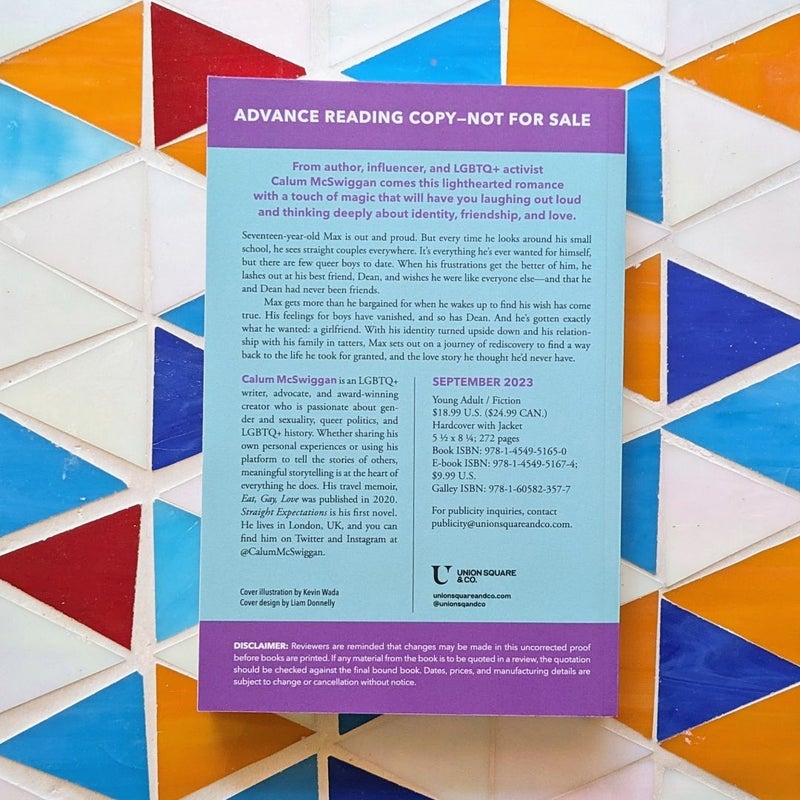 Abeni's Song, Ghosted, and Straight Expectations - ARCs by P. Djeli ...