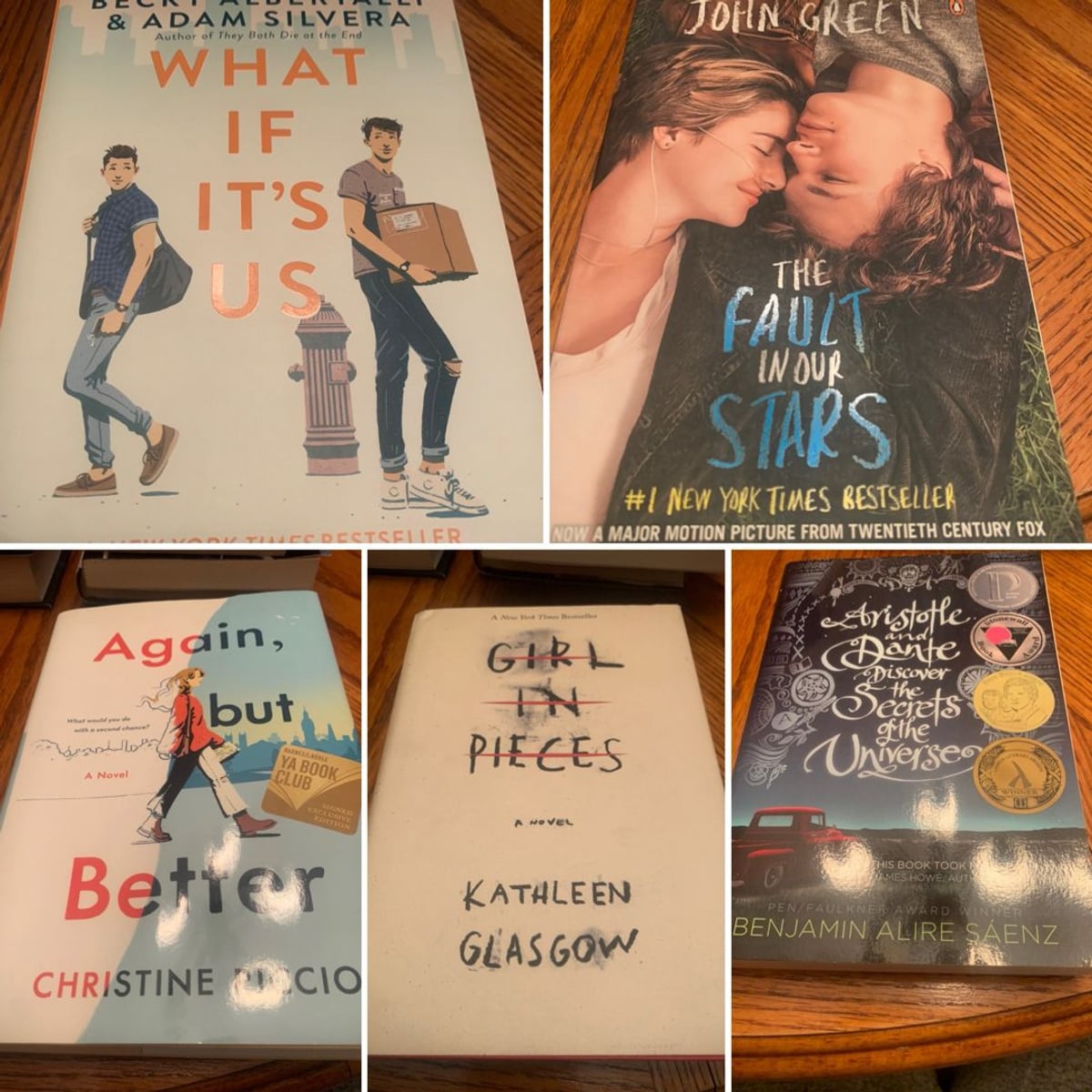 Book Bundle Deal #2 by Multiple Authors , Paperback | Pangobooks