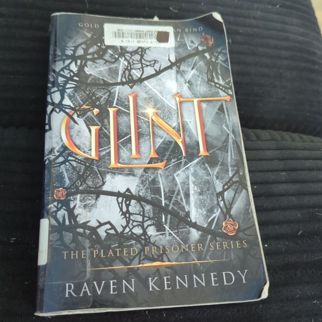 Glint by Raven Kennedy