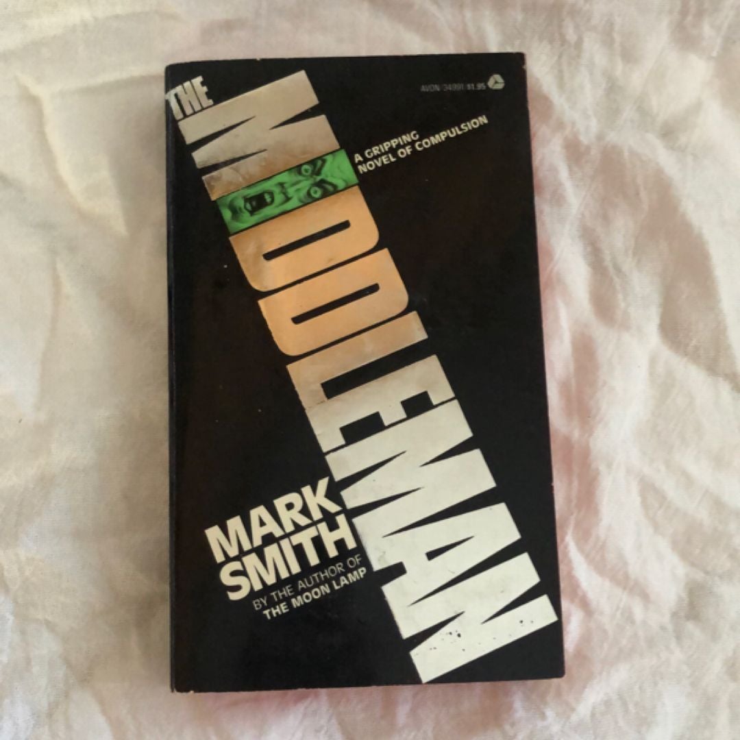 The Middleman by Mark Smith