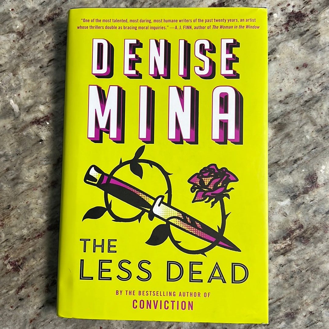 The Less Dead by Denise Mina