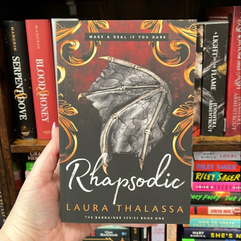 The Bargainer Series (Books 1-4) by , Paperback | Pangobooks