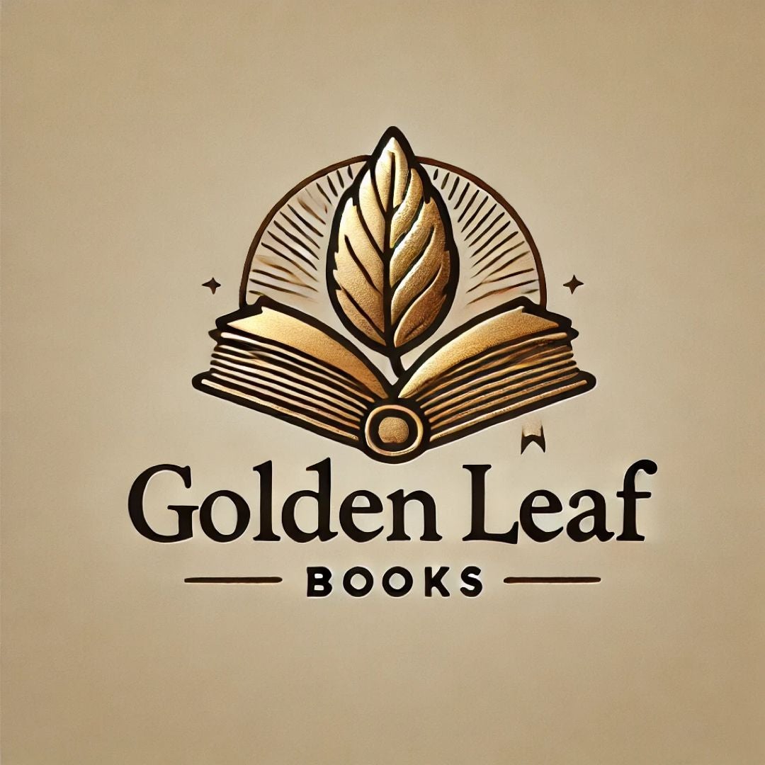 Golden Leaf Books's Bookstore | Pango Books