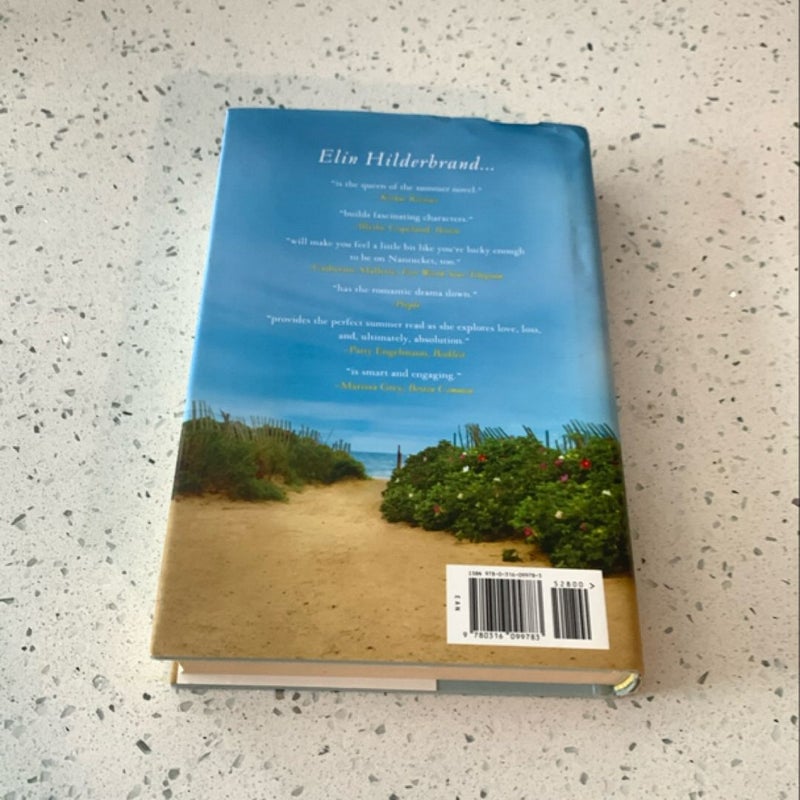 Beautiful Day by Elin Hilderbrand