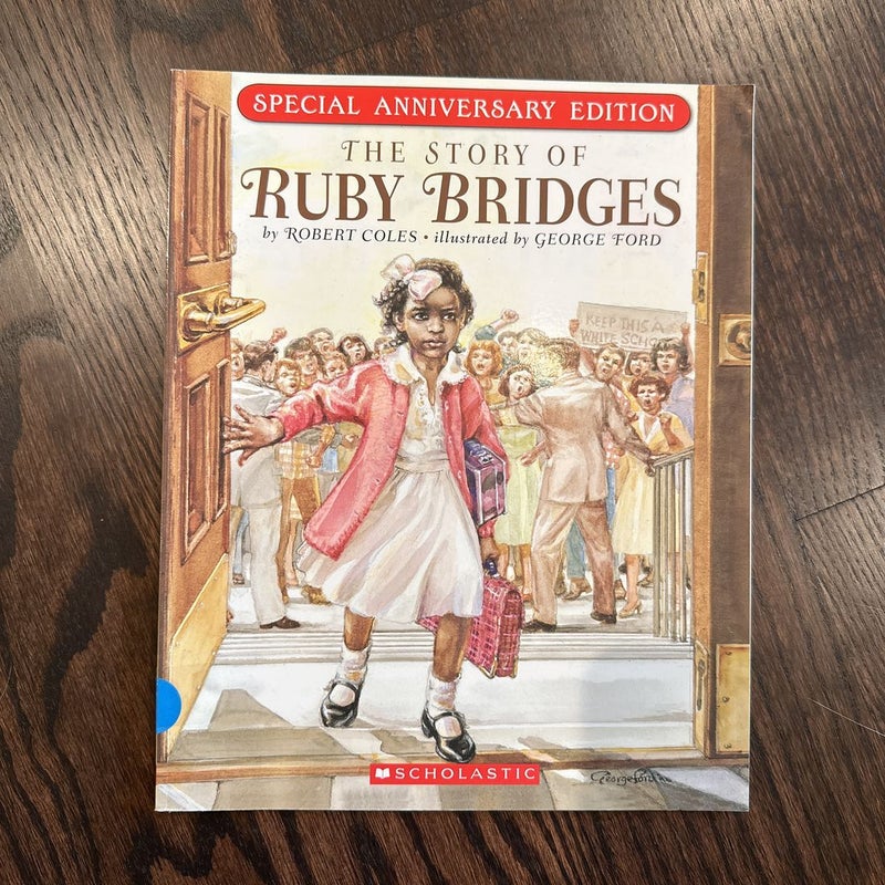 The Story of Ruby Bridges