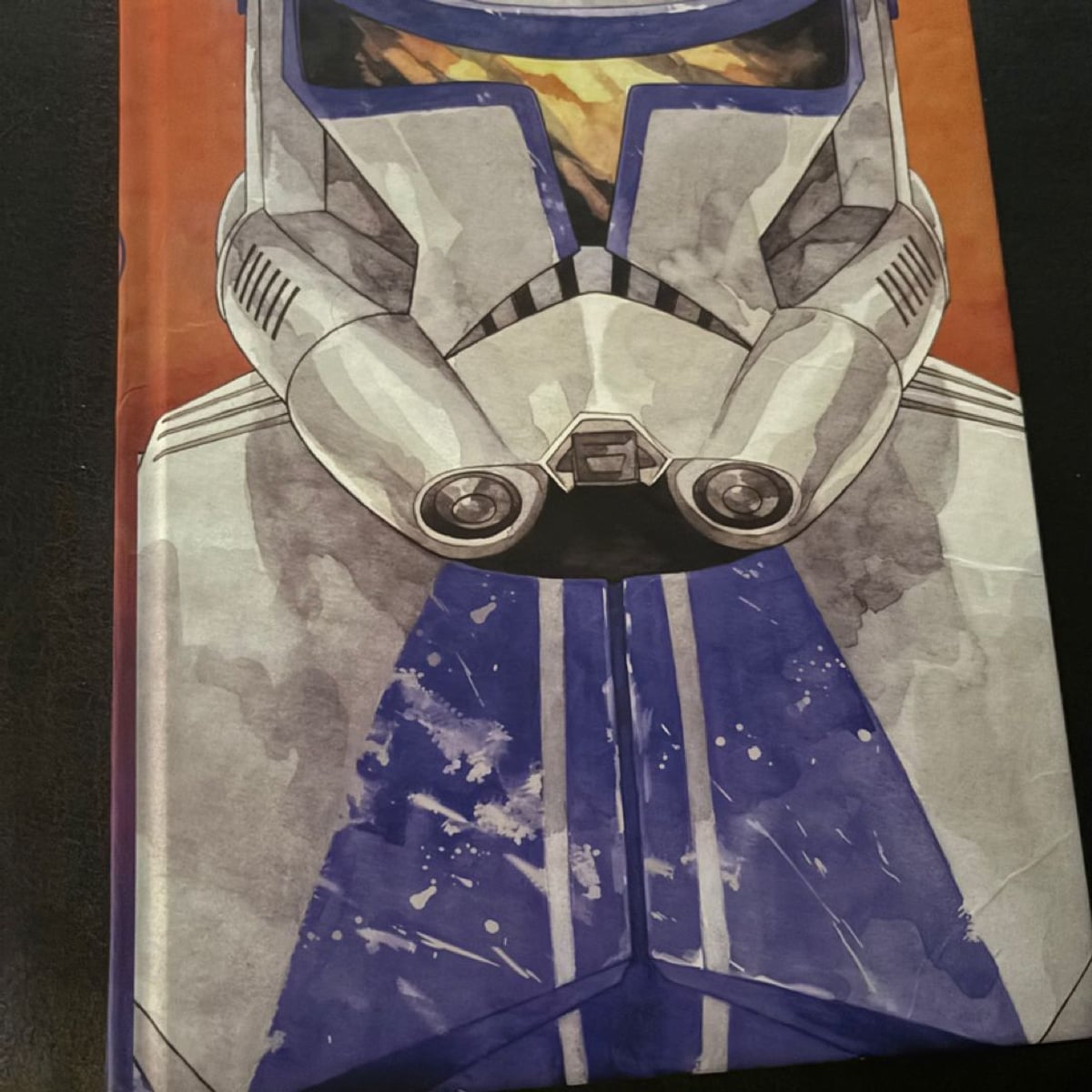 Star Wars the Clone Wars: Stories of Light and Dark by Lou Anders
