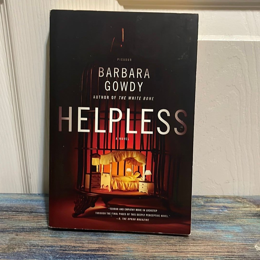 Helpless by Barbara Gowdy
