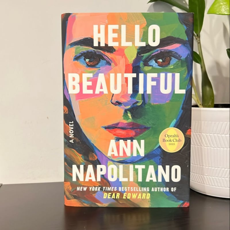 Hello Beautiful by Ann Napolitano
