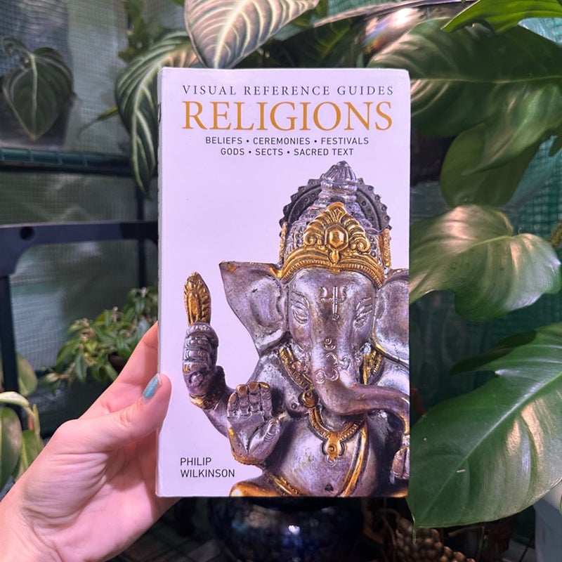 Visual Reference Guides