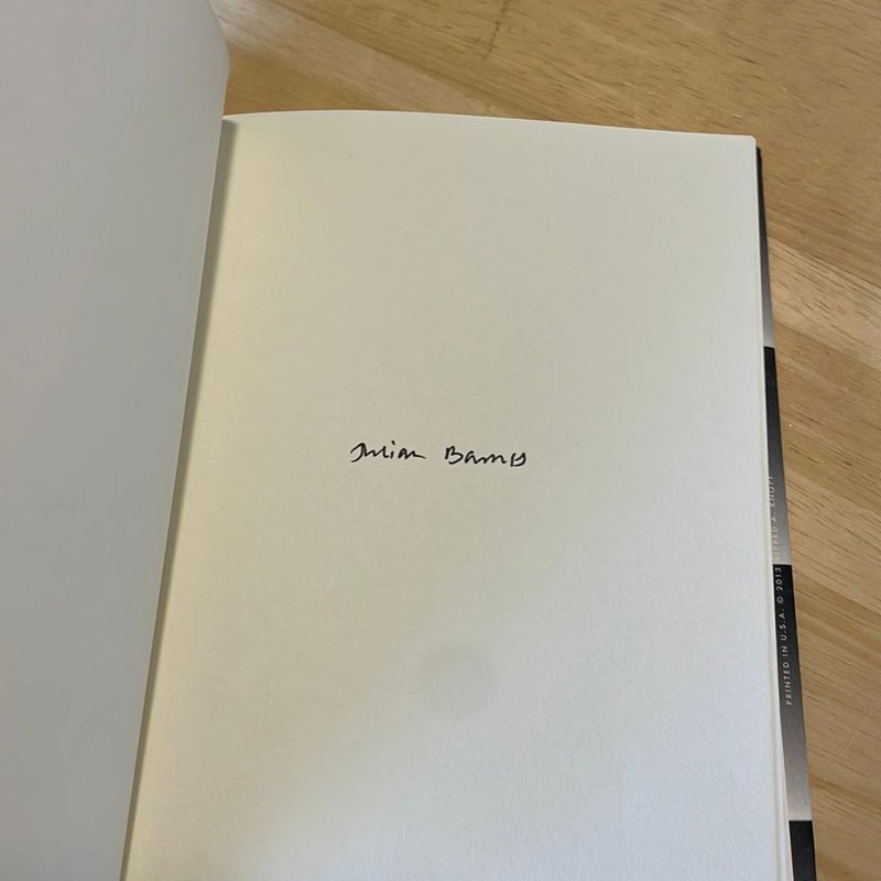 Levels of Life by Julian Barnes