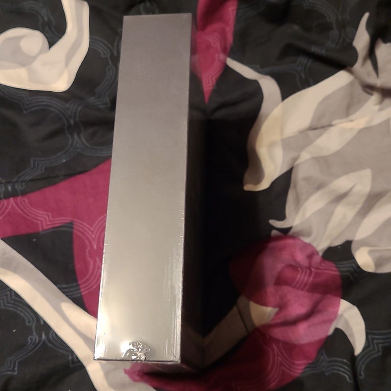 Eternal Embers Bad Reputation Duet by Krista & Becca Ritchie *Brand New ...