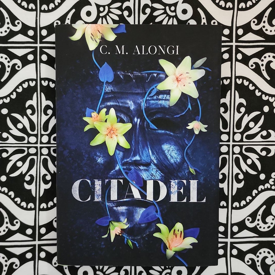 Citadel by C. M. Alongi