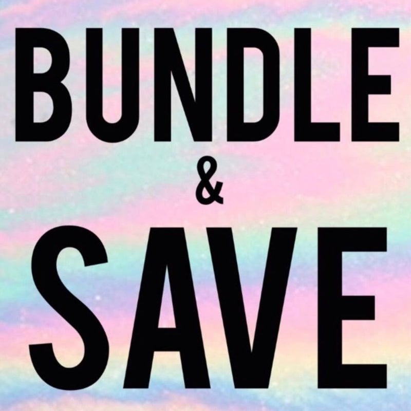 Bundle & Save by Bundles, Paperback | Pangobooks
