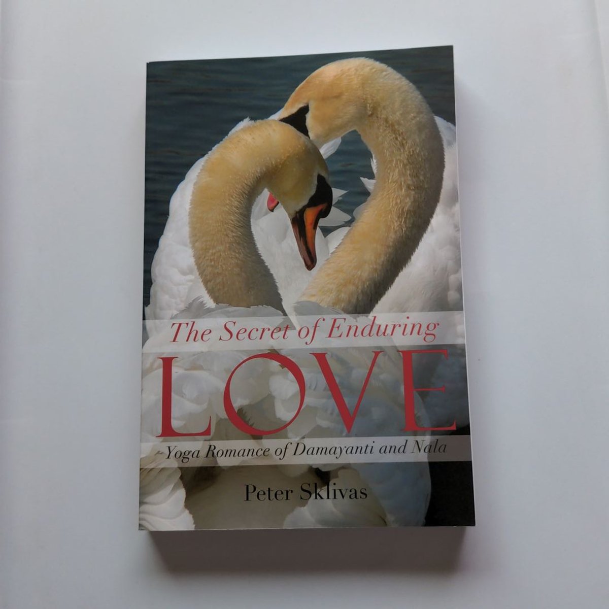 The Secret of Enduring Love by Peter Sklivas