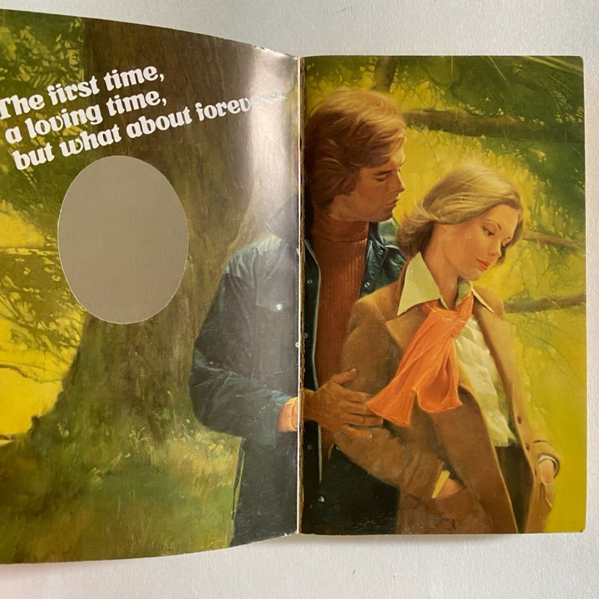 Forever… by Judy Blume, Paperback | Pangobooks