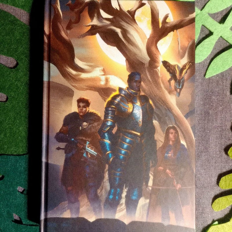 Godkiller by Hannah Kaner, Hardcover | Pangobooks