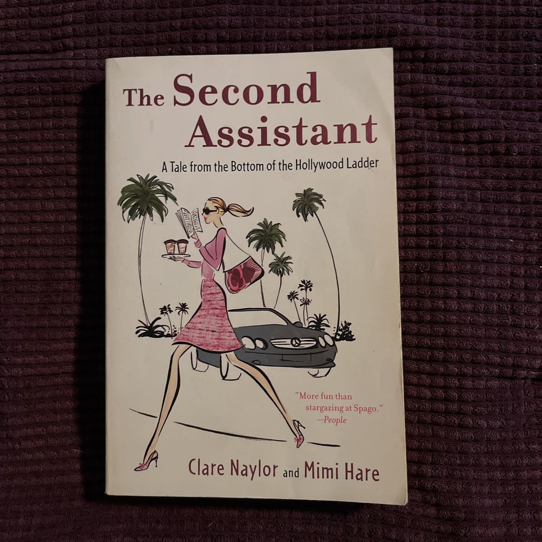 The Second Assistant