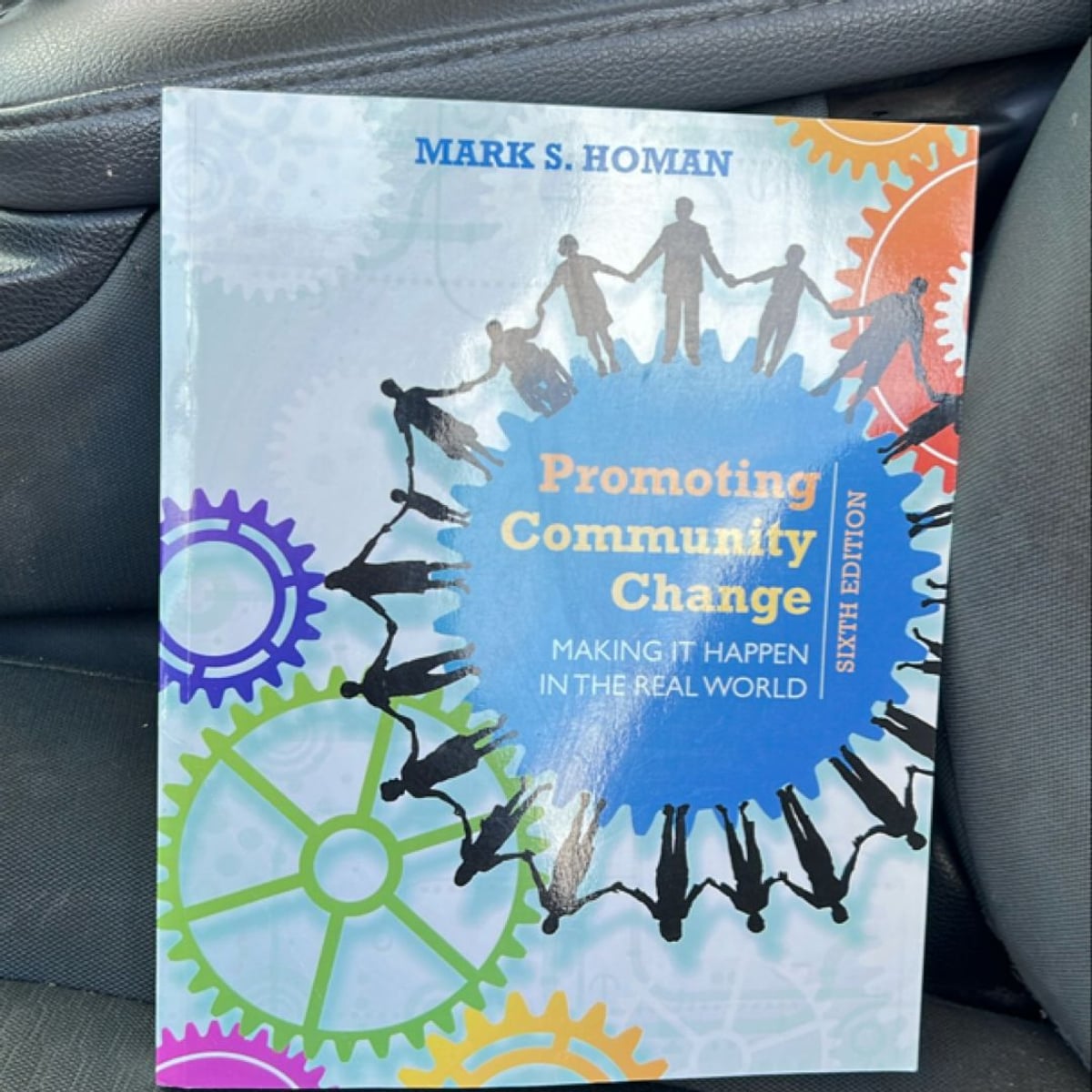 Promoting Community Change: Making It Happen in the Real World by Mark ...