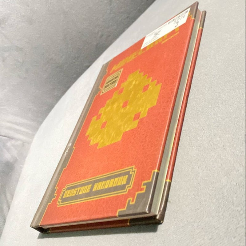 Minecraft: Redstone Handbook (Updated Edition) by Nick Farwell