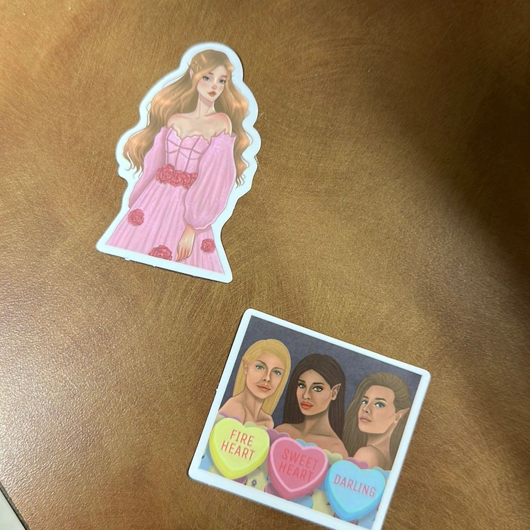 SJM stickers by , Paperback | Pangobooks